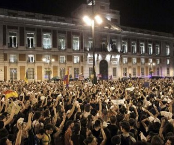 Human Unity - Human Unity